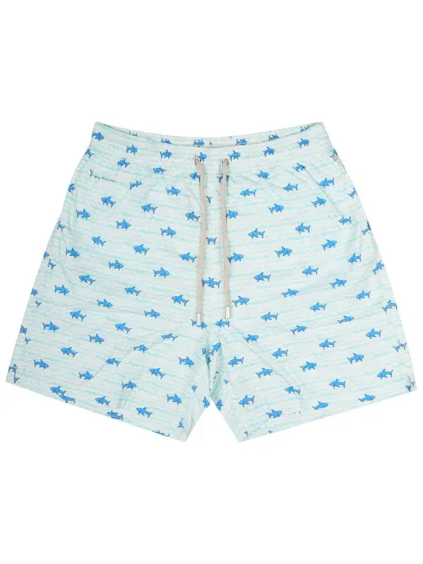 MC2 SAINT BARTH Polyester Swimwear - Multicolour