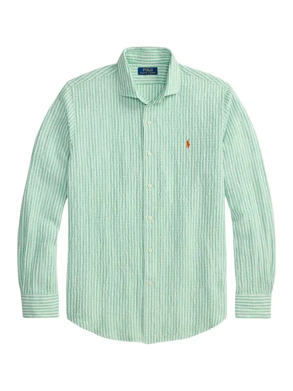 Ralph Lauren Classic Polo For - Green
