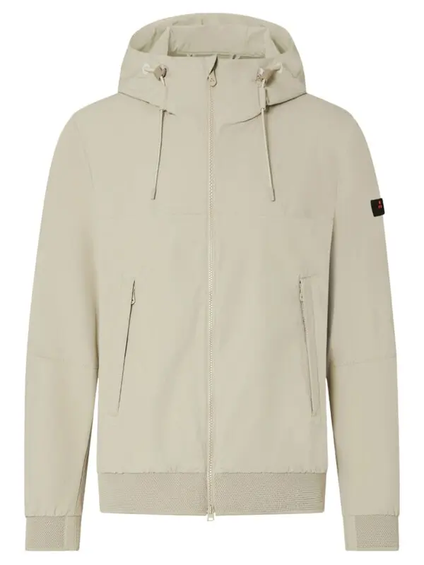 Peuterey Lightweight Travel Coat For