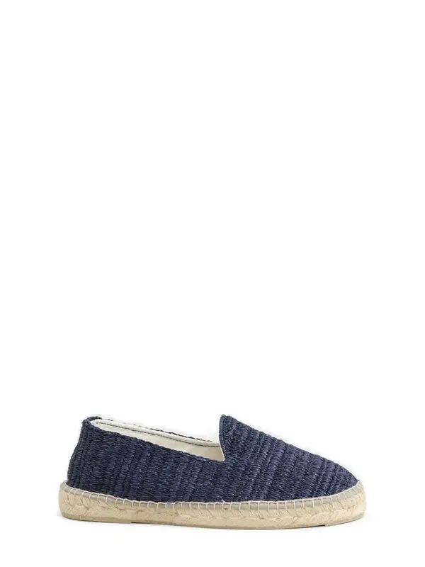 Manebí Classic Flat Shoes For - Navy