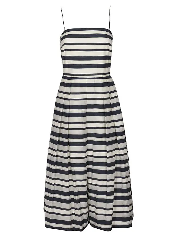 Ralph Lauren Classic Mini Dress - Navy