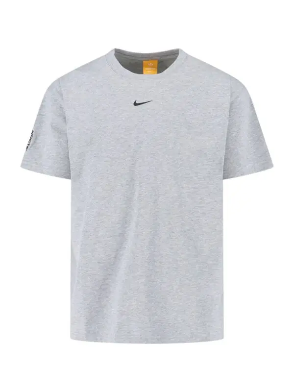 NIKE X NOCTA Crewneck T-shirt