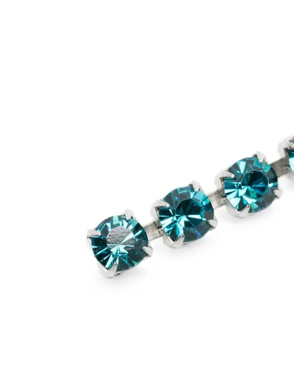 FORTE_FORTE Crystal Earrings