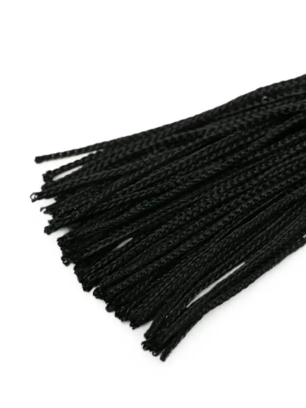FORTE_FORTE Fringed Earrings