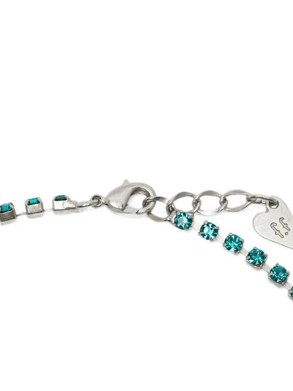 FORTE_FORTE Crystal Choker