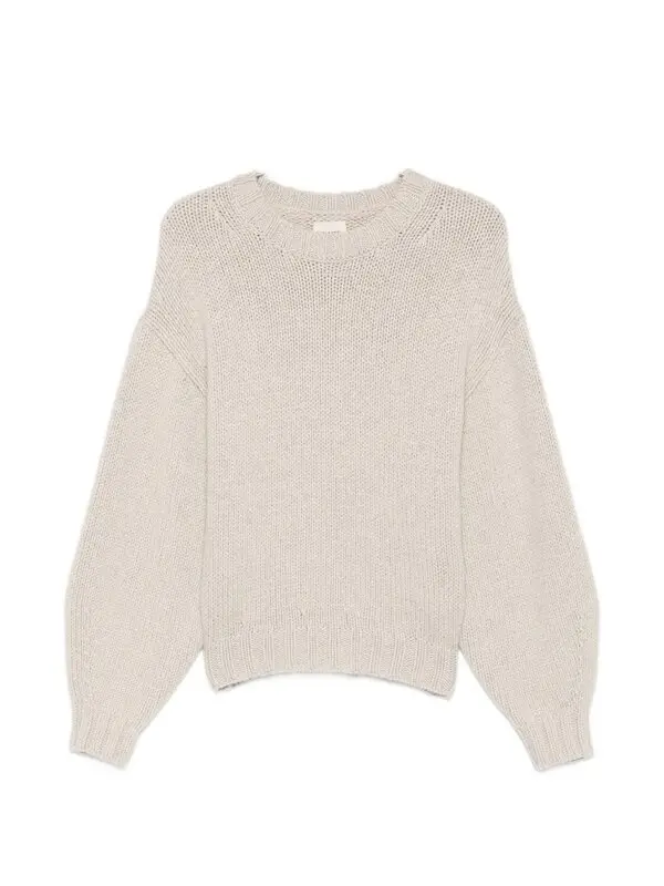 Khaite Gemma Cashmere Sweater