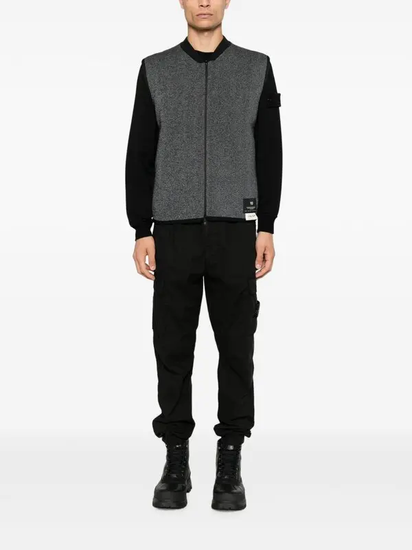 Y3 Running Nylon Vest
