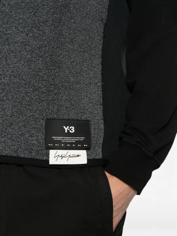Y3 Running Nylon Vest