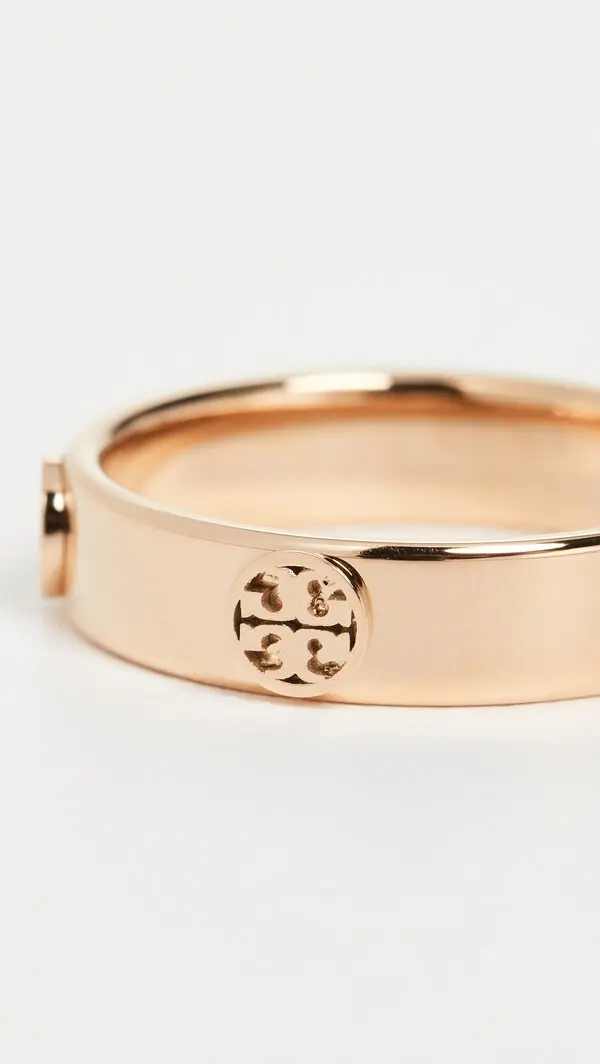 Tory Burch Icon Ring