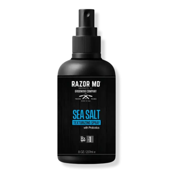 RAZOR MD Sea Salt Spray - One-color
