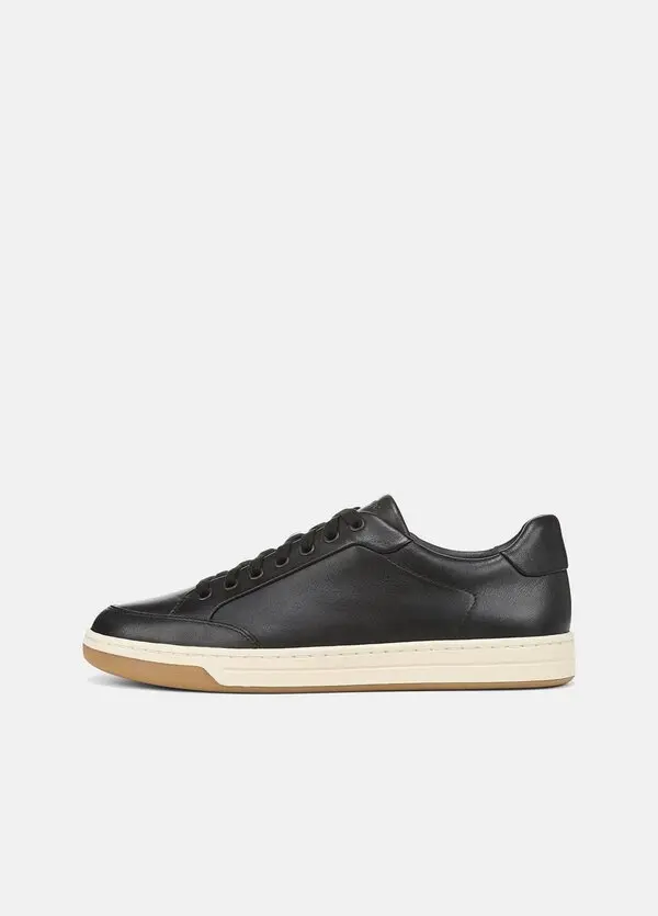 Vince Caspian Leather Sneaker