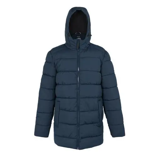REGATTA Lakiver Padded Jacket - Navy