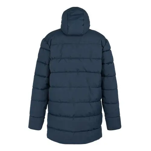 REGATTA Lakiver Padded Jacket - Navy