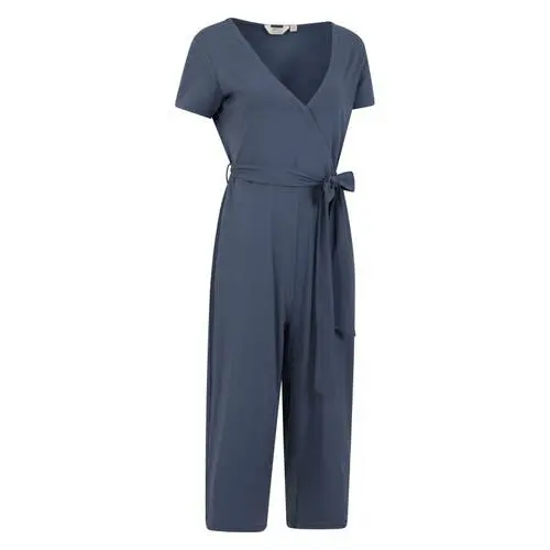 Mountain Warehouse Santorini Wrap Jumpsuit