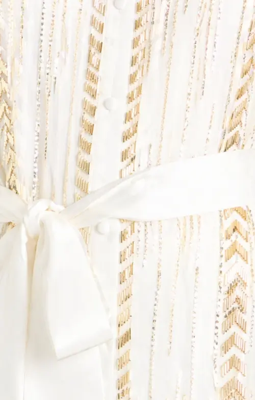 TEMPERLEY LONDON Viola Dress