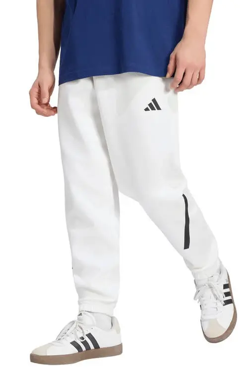 Adidas Z.n.e.pants - White