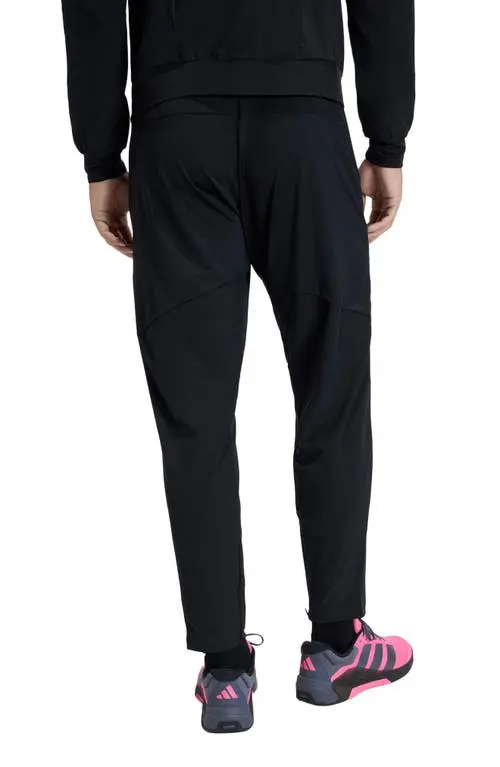 Adidas D4t Hybrid Workout Pants