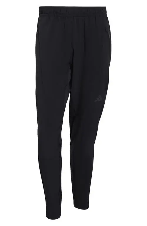 Adidas D4t Hybrid Workout Pants