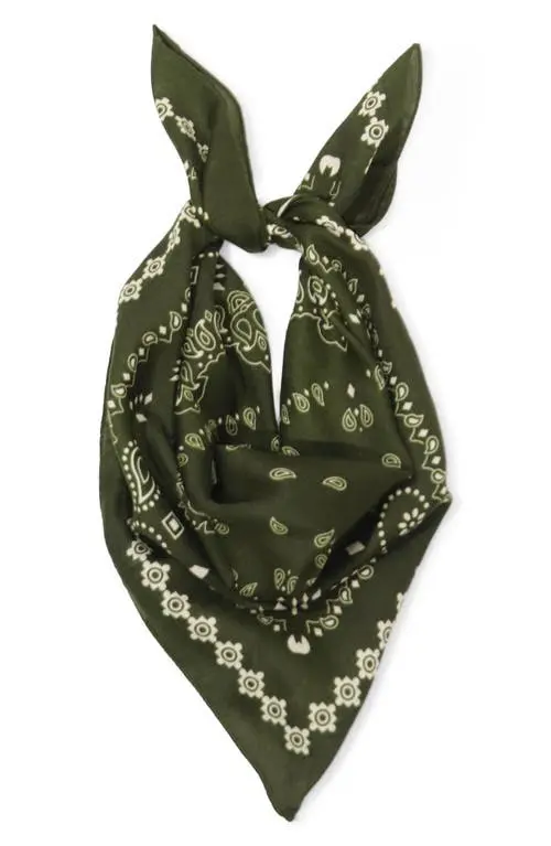 PETIT MOMENTS Soho Scarf