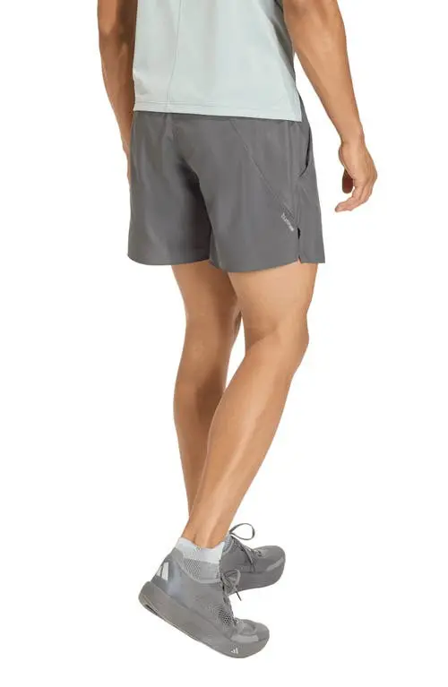Adidas Adi365 Running Iconic Shorts