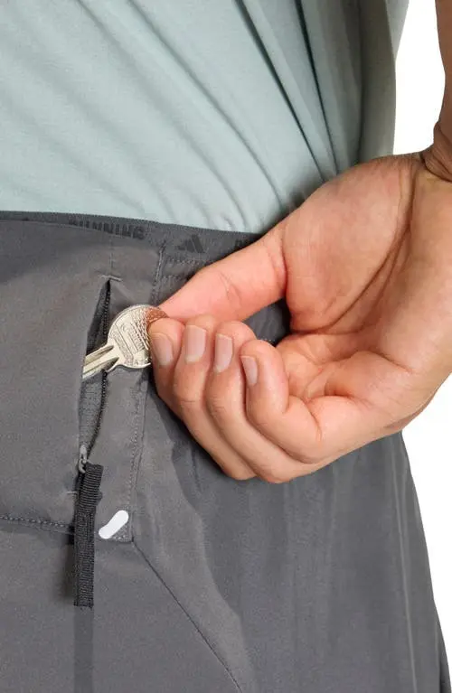 Adidas Adi365 Running Iconic Shorts