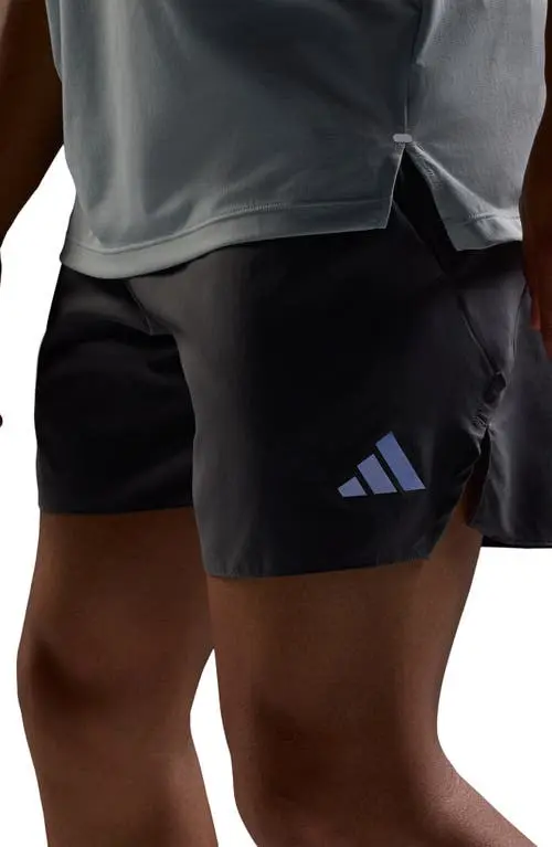 Adidas Adi365 Running Iconic Shorts