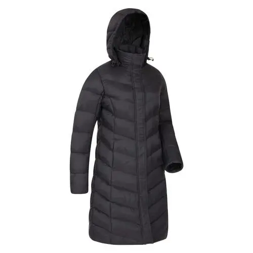 Mountain Warehouse Alexa Padded Jacket