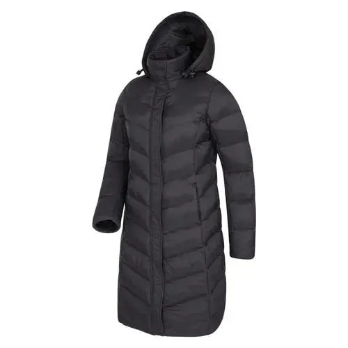 Mountain Warehouse Alexa Padded Jacket
