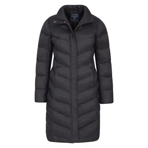 Mountain Warehouse Alexa Padded Jacket