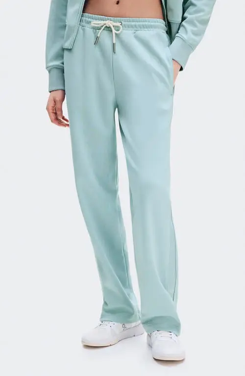 On Courtside Wide Leg Pants - Brook