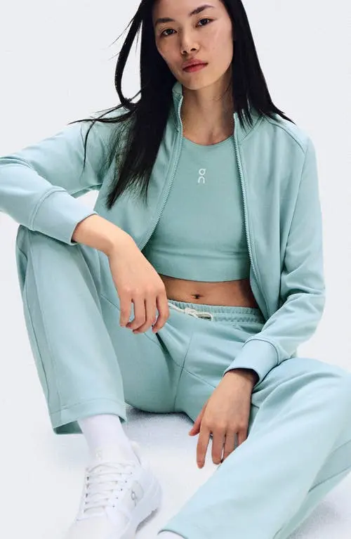 On Courtside Wide Leg Pants