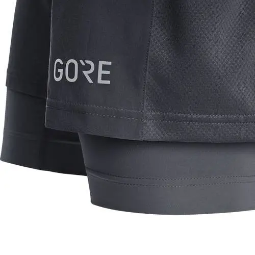 GOREWEAR R5 2in1 Short