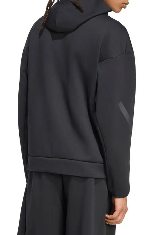 Adidas Z.n.e. Full-zip Track Hoodie
