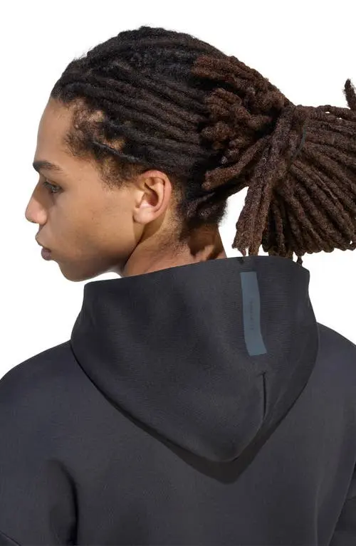 Adidas Z.n.e. Full-zip Track Hoodie
