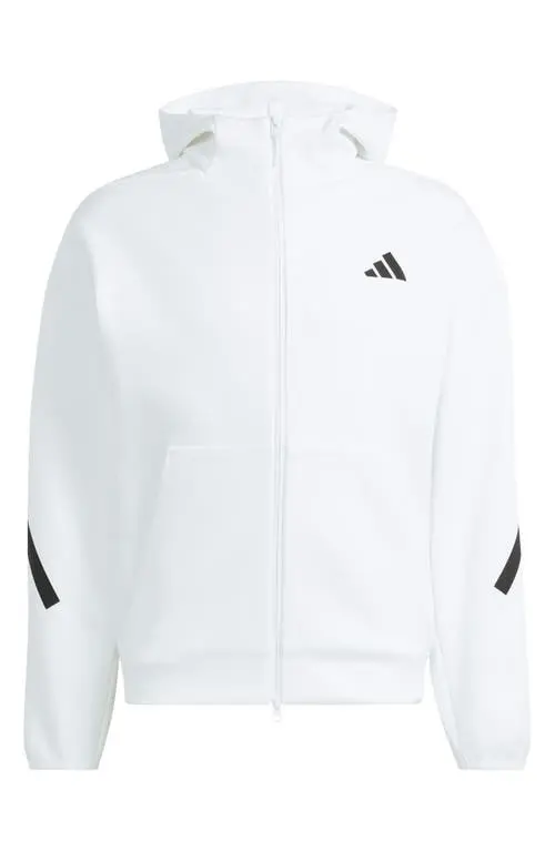 Adidas Z.n.e. Full-zip Track Hoodie