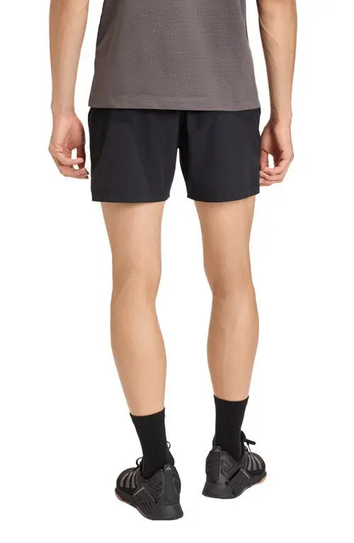 Adidas D4t Essentials Shorts
