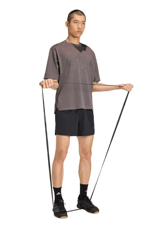 Adidas D4t Essentials Shorts