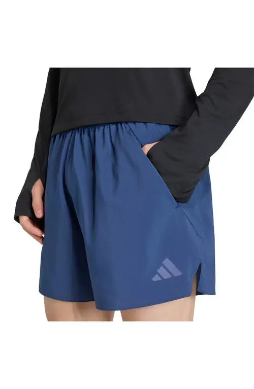 Adidas Adi365 Running Iconic Shorts