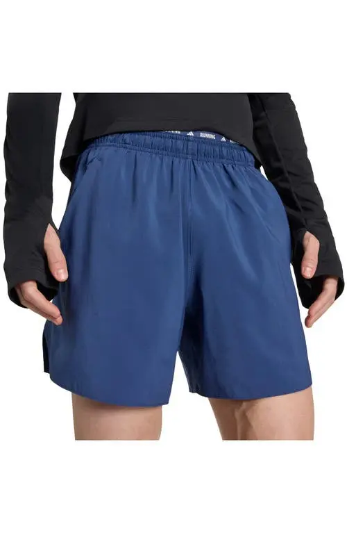 Adidas Adi365 Running Iconic Shorts
