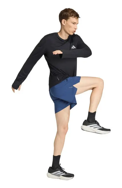 Adidas Shorts With Climacool Technology