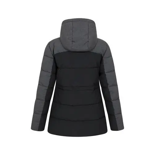 Mountain Warehouse Shock Padded Jacket