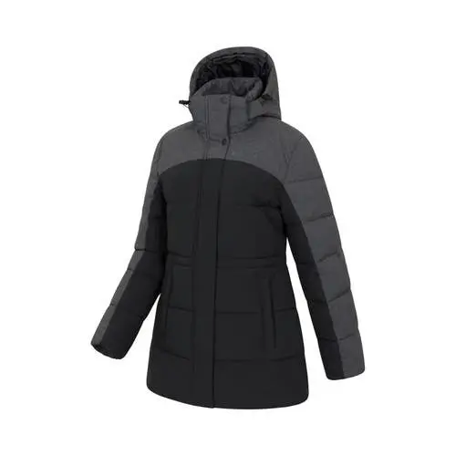 Mountain Warehouse Shock Padded Jacket