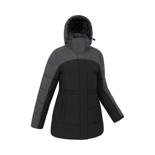 Mountain Warehouse Shock Padded Jacket