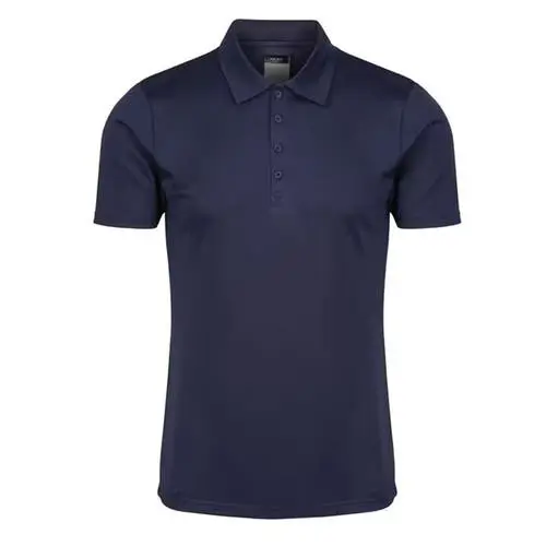 REGATTA PROFESSIONAL Plain Polo Shirt - Navy