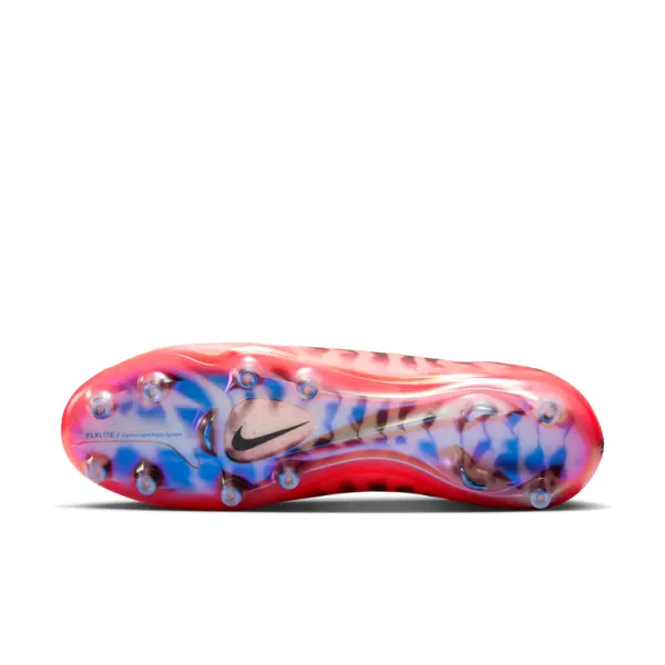 Nike Mercurial Vapor 17 Elite Se Artificial-grass Low-top Soccer Cleats - Multicolor