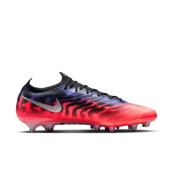 Nike Mercurial Vapor 17 Elite Se Artificial-grass Low-top Soccer Cleats - Multicolor