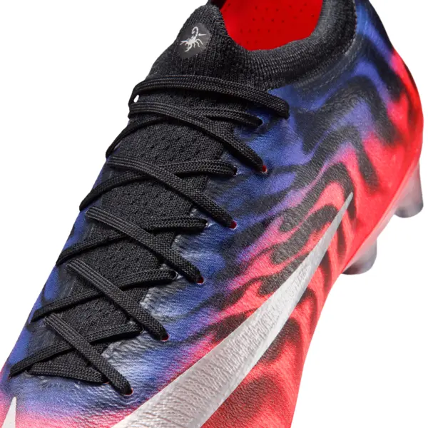 Nike Mercurial Vapor 17 Elite Se Artificial-grass Low-top Soccer Cleats - Multicolor