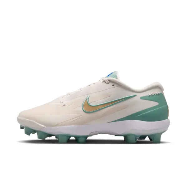 Nike Diamond Standout Mcs Baseball Cleats - White