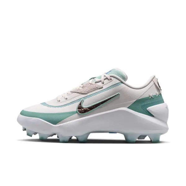 Nike Diamond Showcase Mcs Baseball Cleats - White