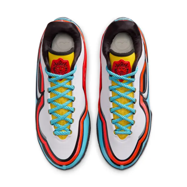 Nike Lebron Xxiii Basketball Shoes - Blue